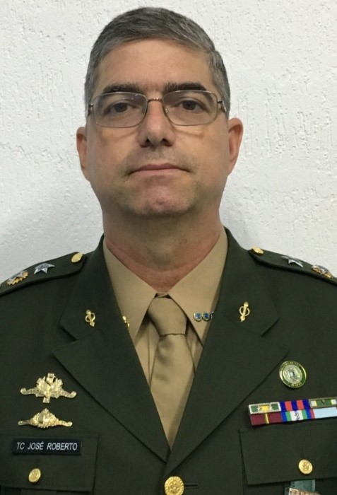 17 de Junho – Dia da Medicina Veterinária Militar – CFMV